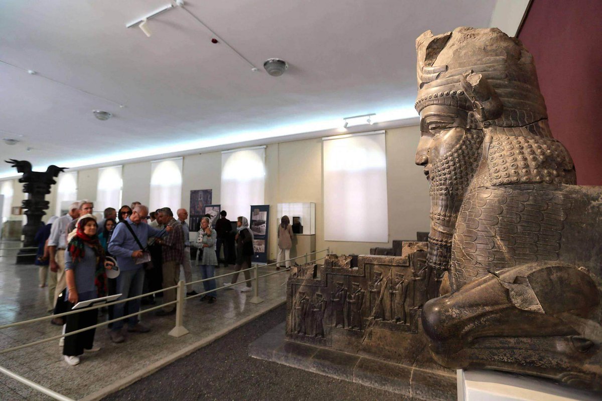 Tehran City Council’s tourism committee chief said: "Anticipating that ...