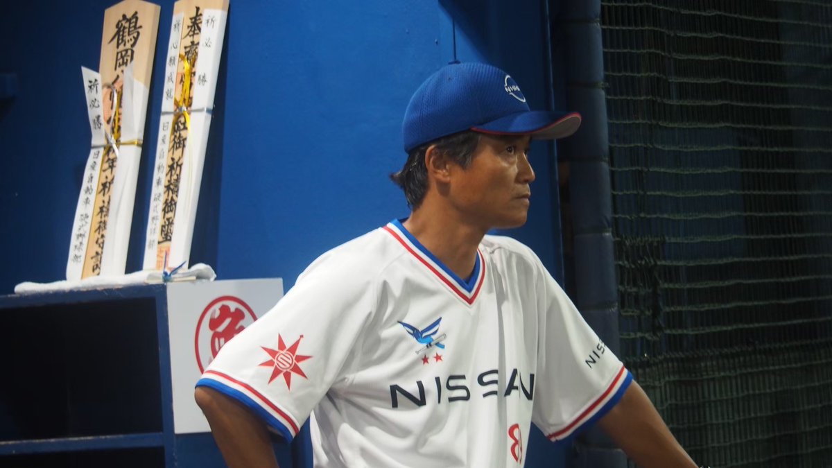 日産自動車硬式野球部（公式） (@nissan_baseball) / Posts / X
