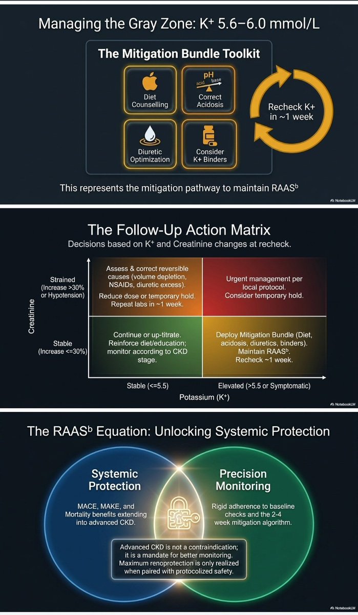 RAAS blockade in the kidney Life-Cycle - Treatment Standard. Key Points ...