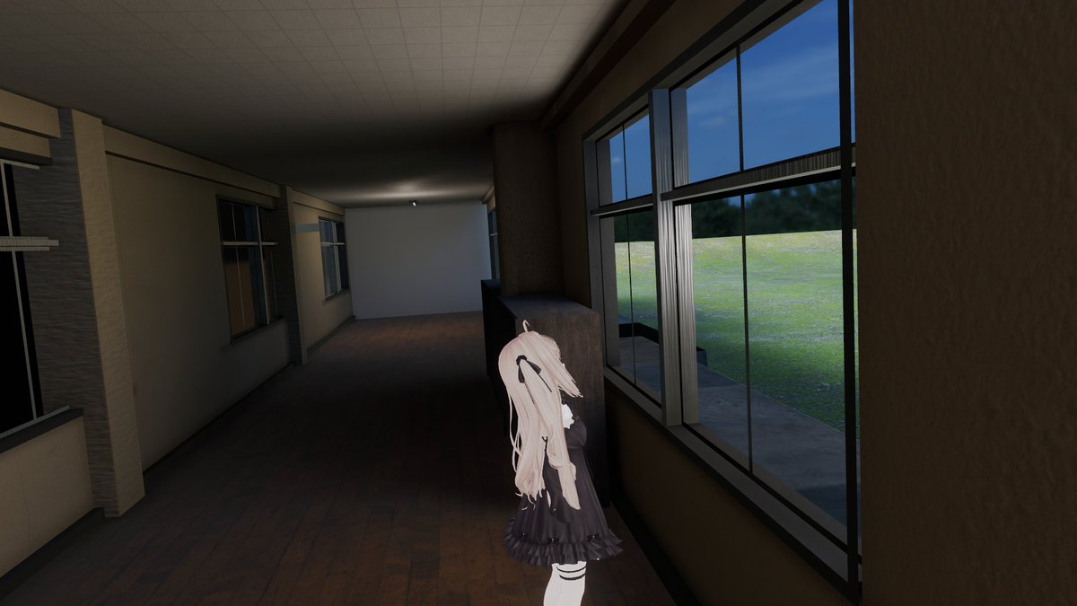karuu(かる～) (@karuu_VRC) / Posts / X