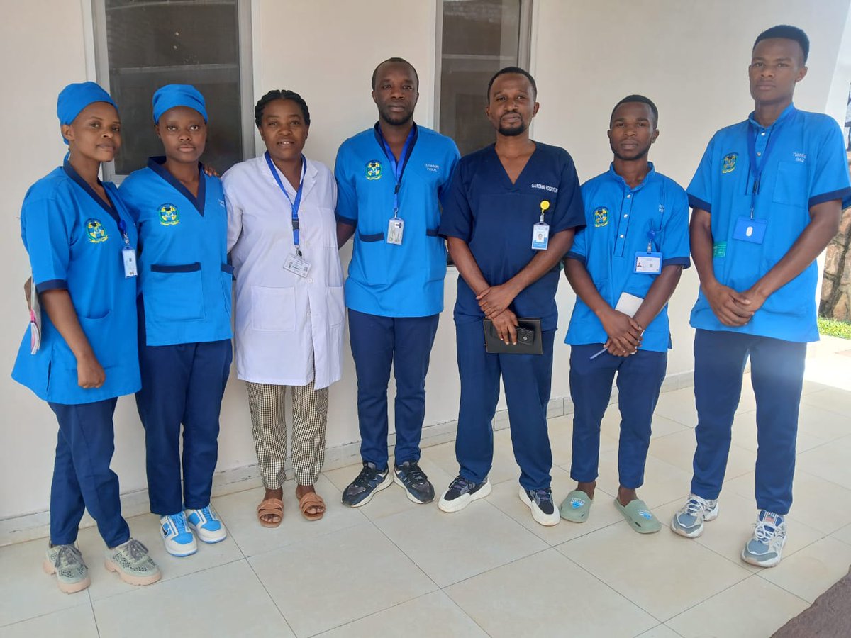 Catholic University of Rwanda (@CUR_Rwanda) / Posts / X