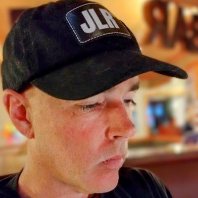 Breaking news, c'mon in folks! Walls are closing in on JLR NEXT STEPS ...
