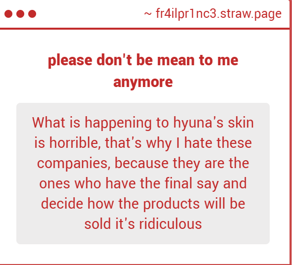 since aet is exclusively for alien stage merch.. it has to be the ...