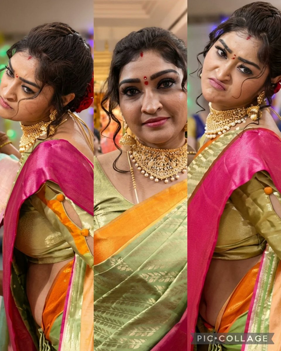 Othhhaaa! Mooonji...thoppul...side mola.掠 OG Moodu maammi!! https://t ...