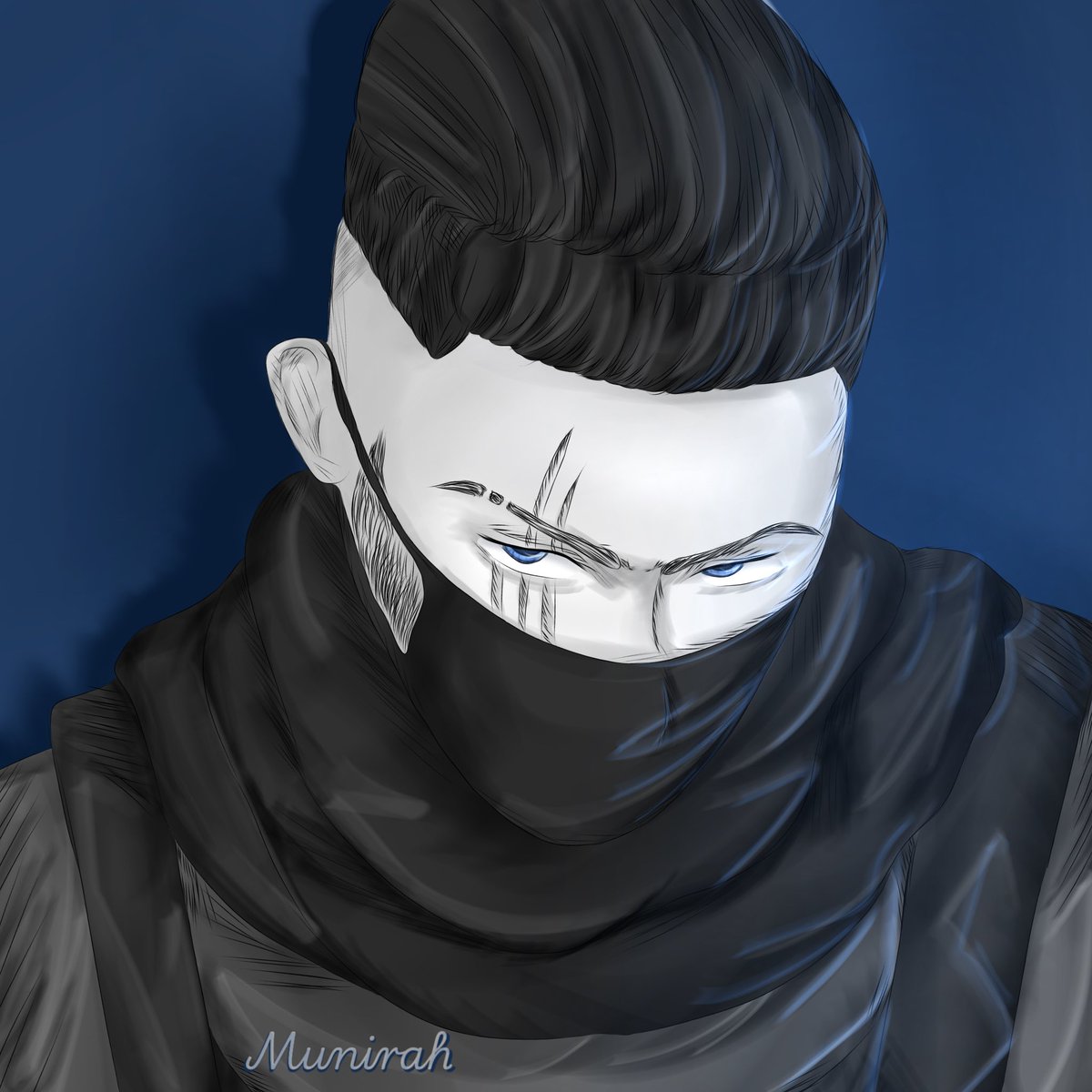 صخب | S5B (@S5B_Q) / Posts / X