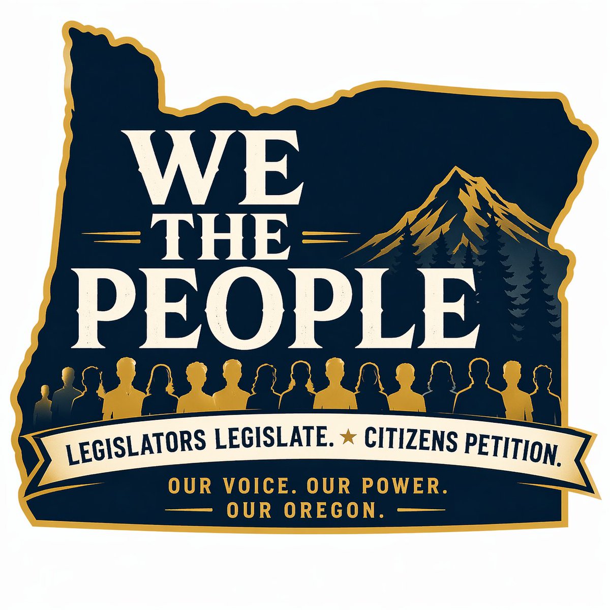 Oregon for the People (@william_minnix) / Posts / X