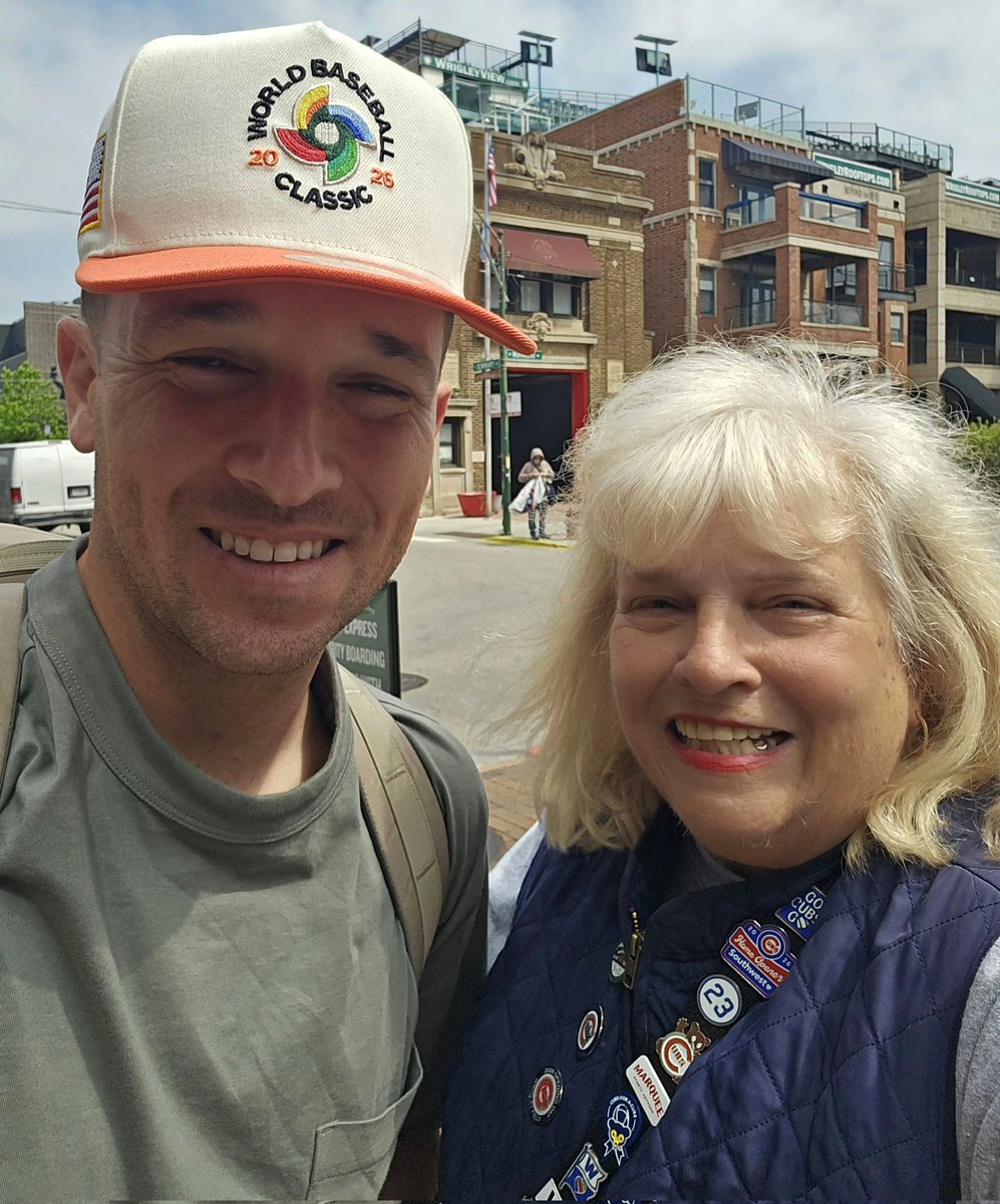 Selfie time today with Alex Bregman!!!