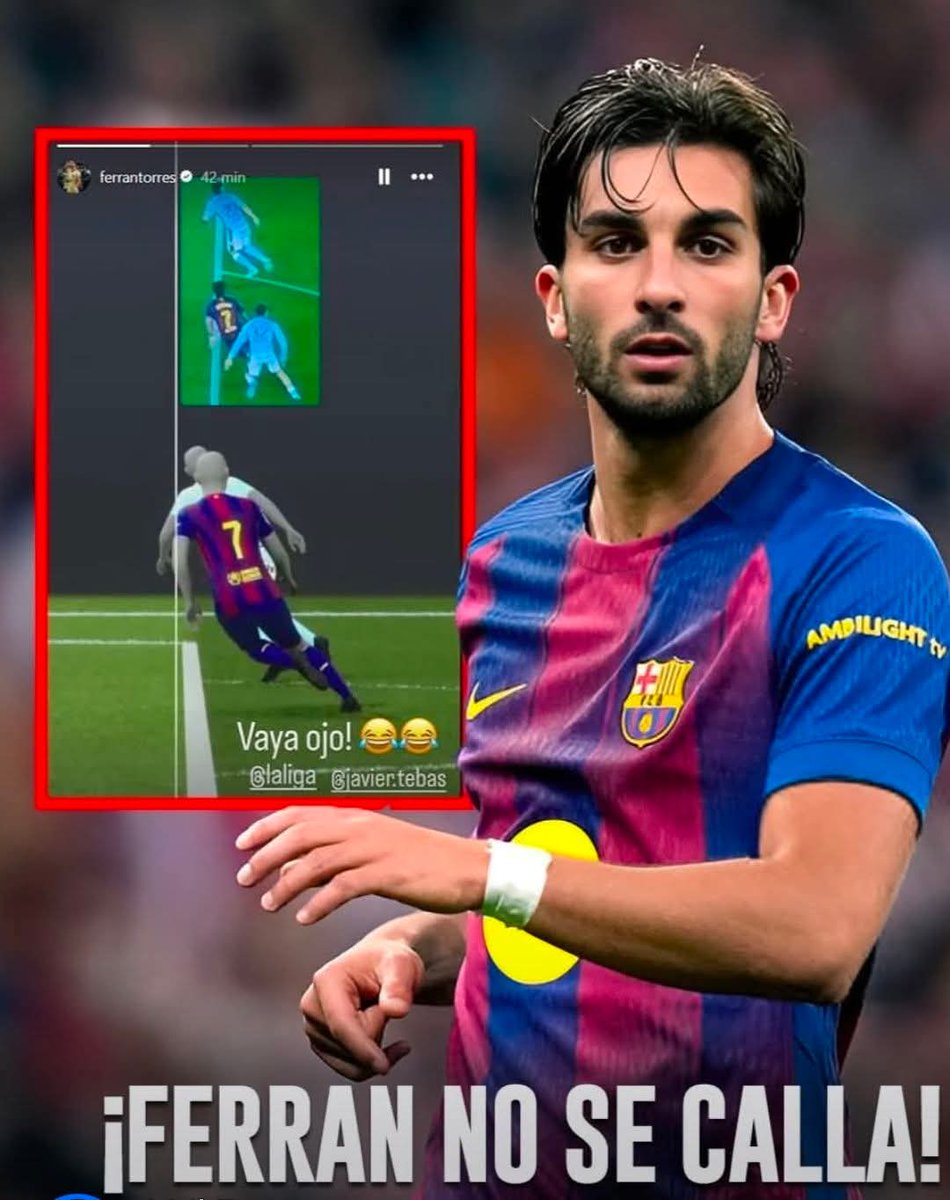 El presidente de la liga dijo q el Madrid debe luchar y q el Barcelona ...