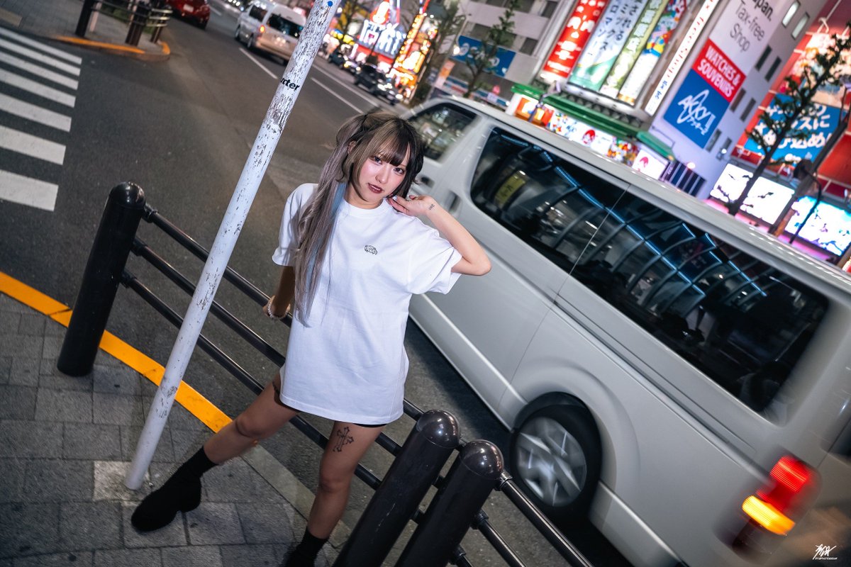 Special Thanks!!! Model @Kirari_180 S15 Silvia @syuri_ken_s15