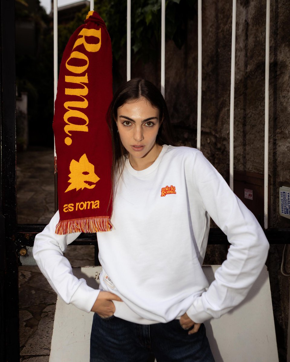 AS Roma (@OfficialASRoma) / Posts / X