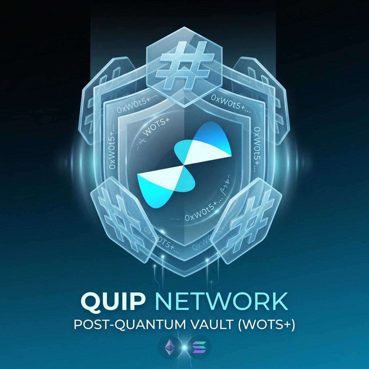 Users hesitate to secure their assets because they dread the complexity ...