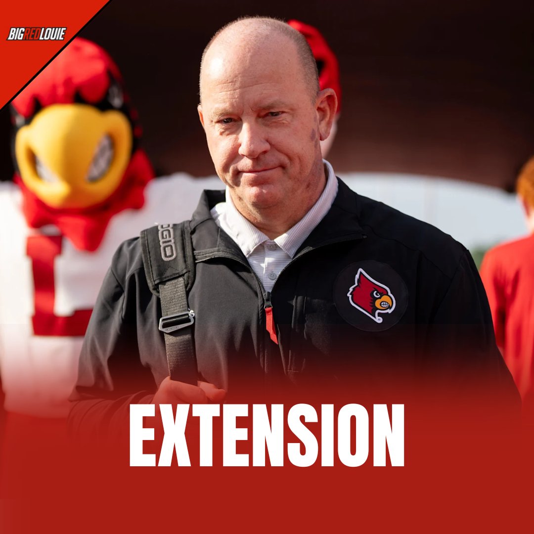 Big Red Louie (@TheBigRedLouie) / Posts / X