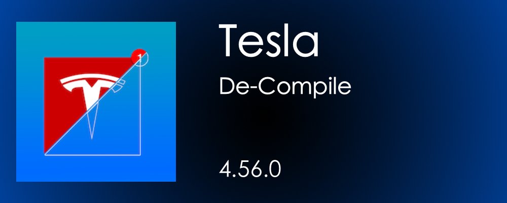 The newest Tesla app looks like it’s hinting that FSD is about to ...