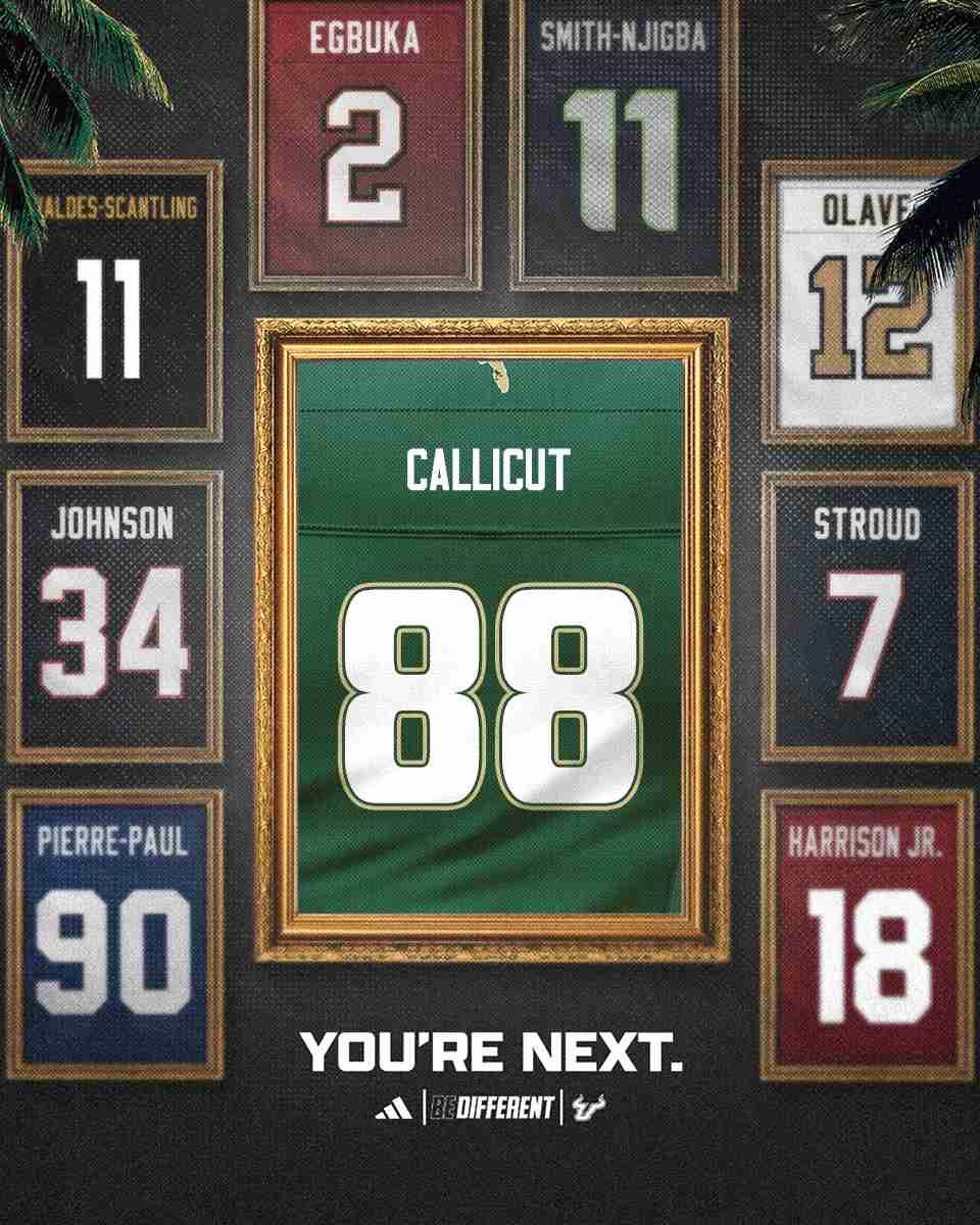 Tommy Callicut (@tommy_callicut) / Posts / X