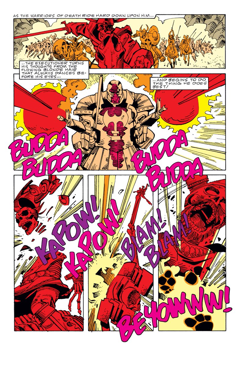 First introduced in Journey into Mystery #103 (1964) by Stan Lee and ...