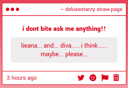 starzy !! (@deluxestarzy) / Posts / X