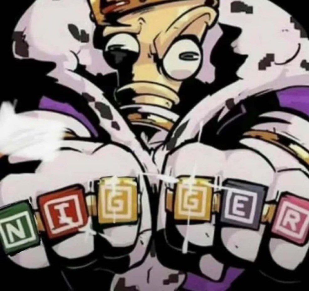 @dovebats STAY IN YOUR LANE CHIMP