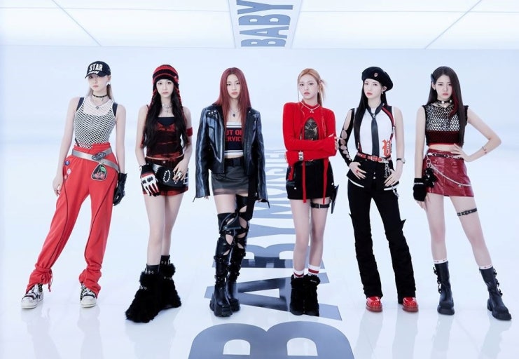 The new K-pop show #UPCONO has officially kicked off, available to ...