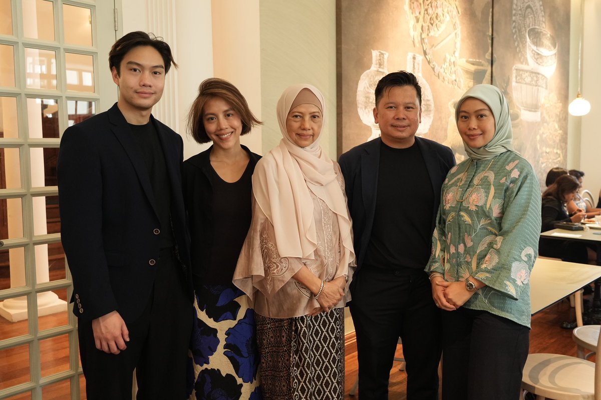 Serai Group is officially breathing new life into the historic Seri ...