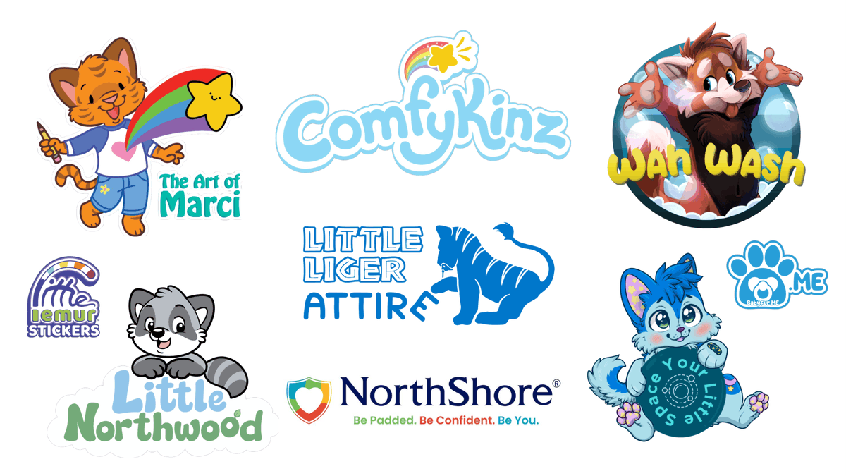 Babyfur Con® (@BabyfurCon) / Posts / X