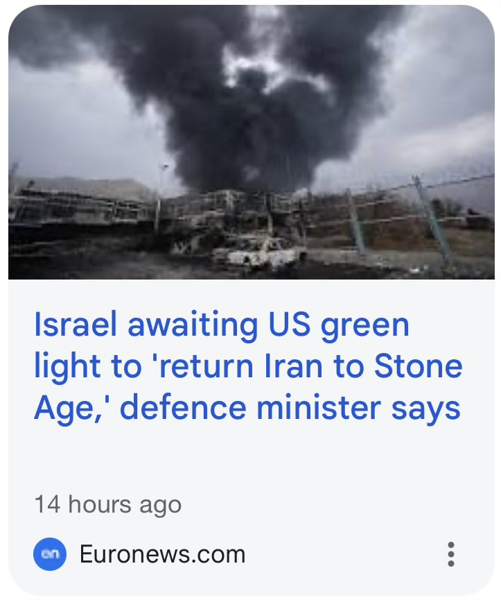 Good job, DJT … this is the only way you can save yourself. Last night ...