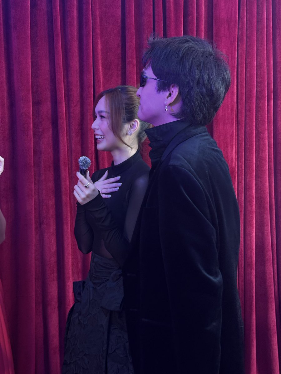FASHION AND STARS LOOK: Kyline Alcantara, Kai Montinola, Francine Diaz ...