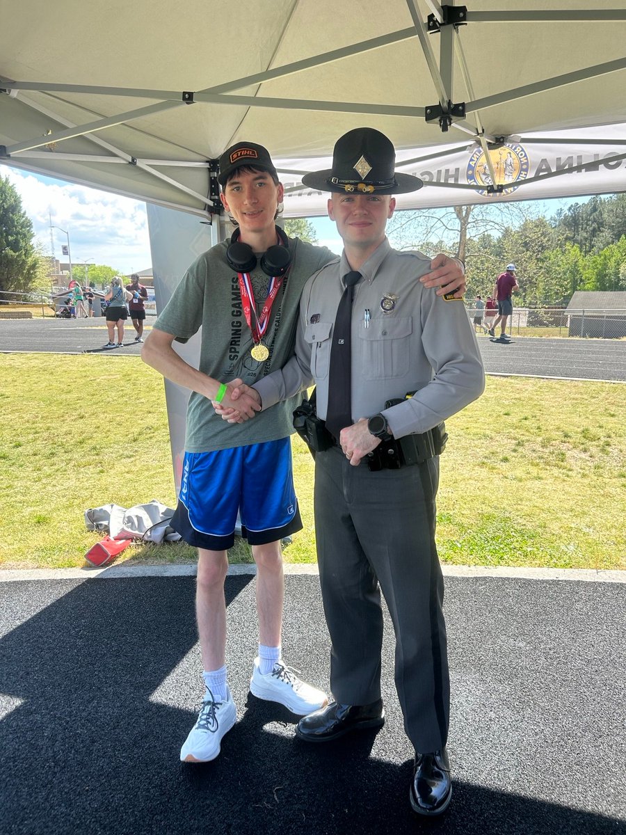 North Carolina State Highway Patrol (@NCSHP) / Posts / X