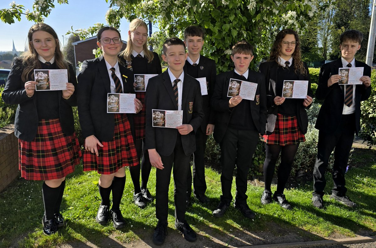 Raising Aspirations Programme – Rodbaston college visit – The Friary School