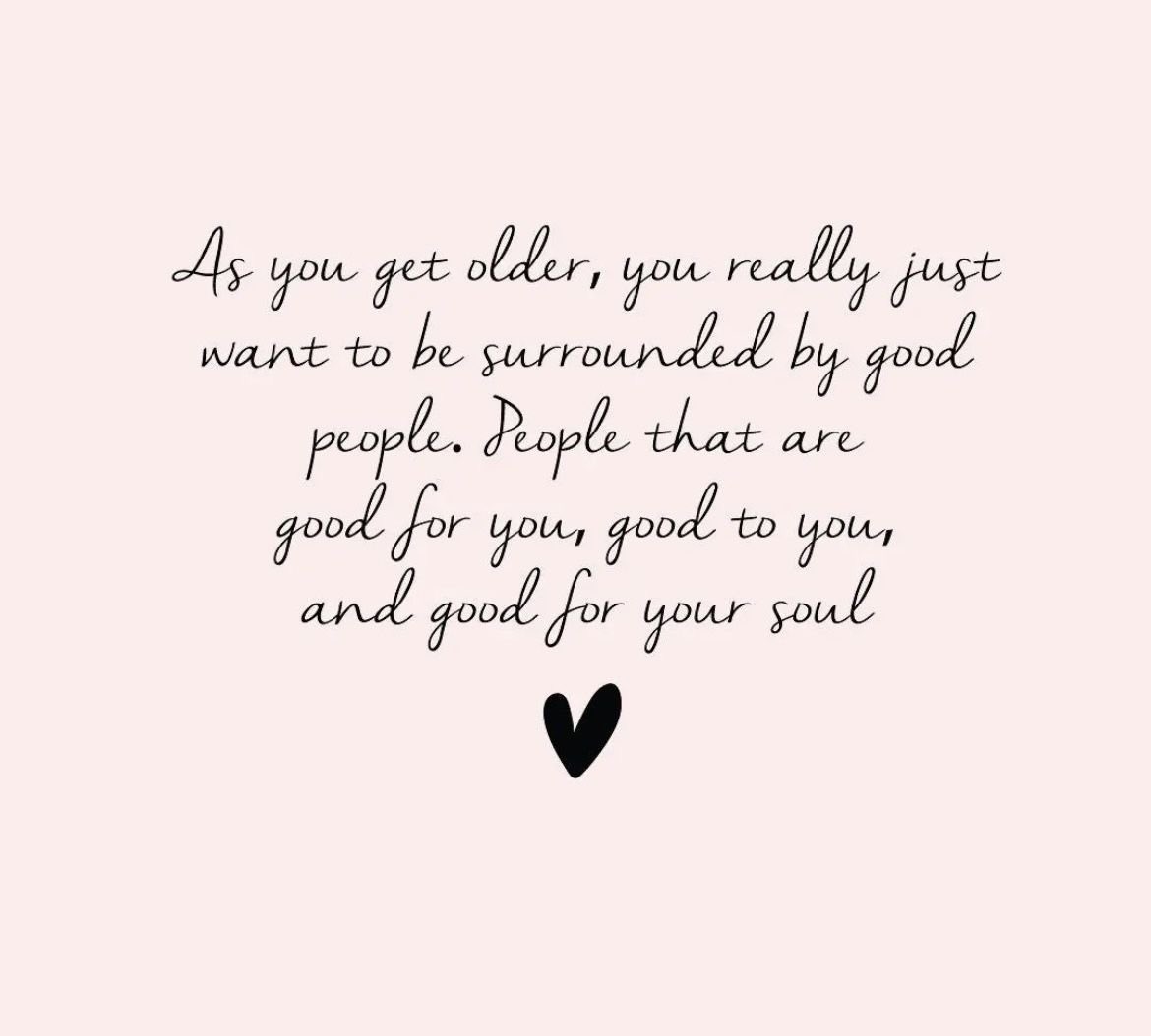 I just want to say thank you to such lovely people! I’ve not been ...