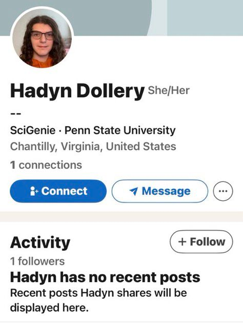 🚨🇺🇸 A 19-year-old transgender substitute teacher has been arrested in ...