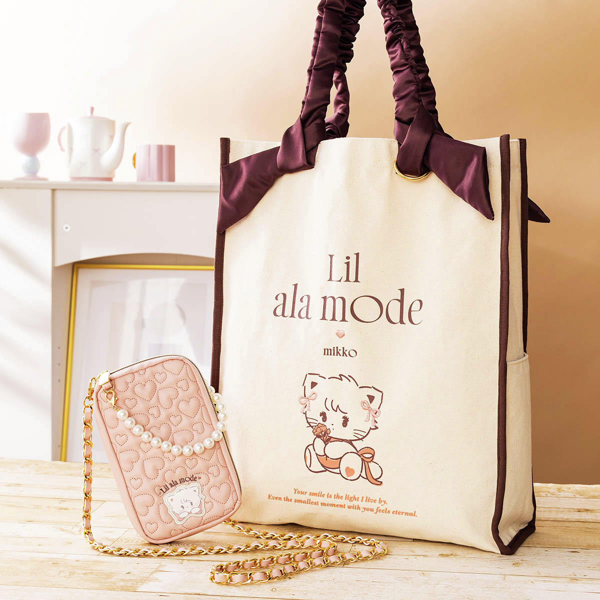 Lil ala mode store【公式】 (@lilalamodestore) / Posts / X