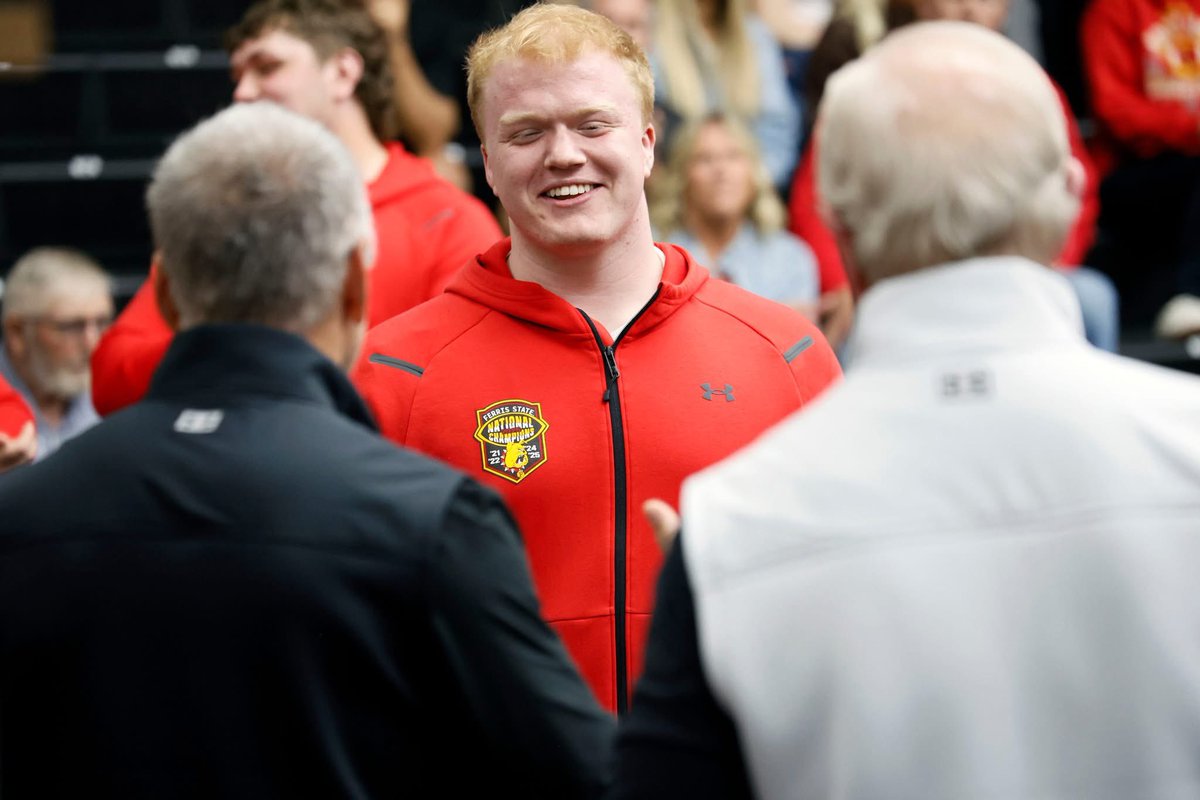 Words can’t fully describe how proud I am of my son Ace who received ...