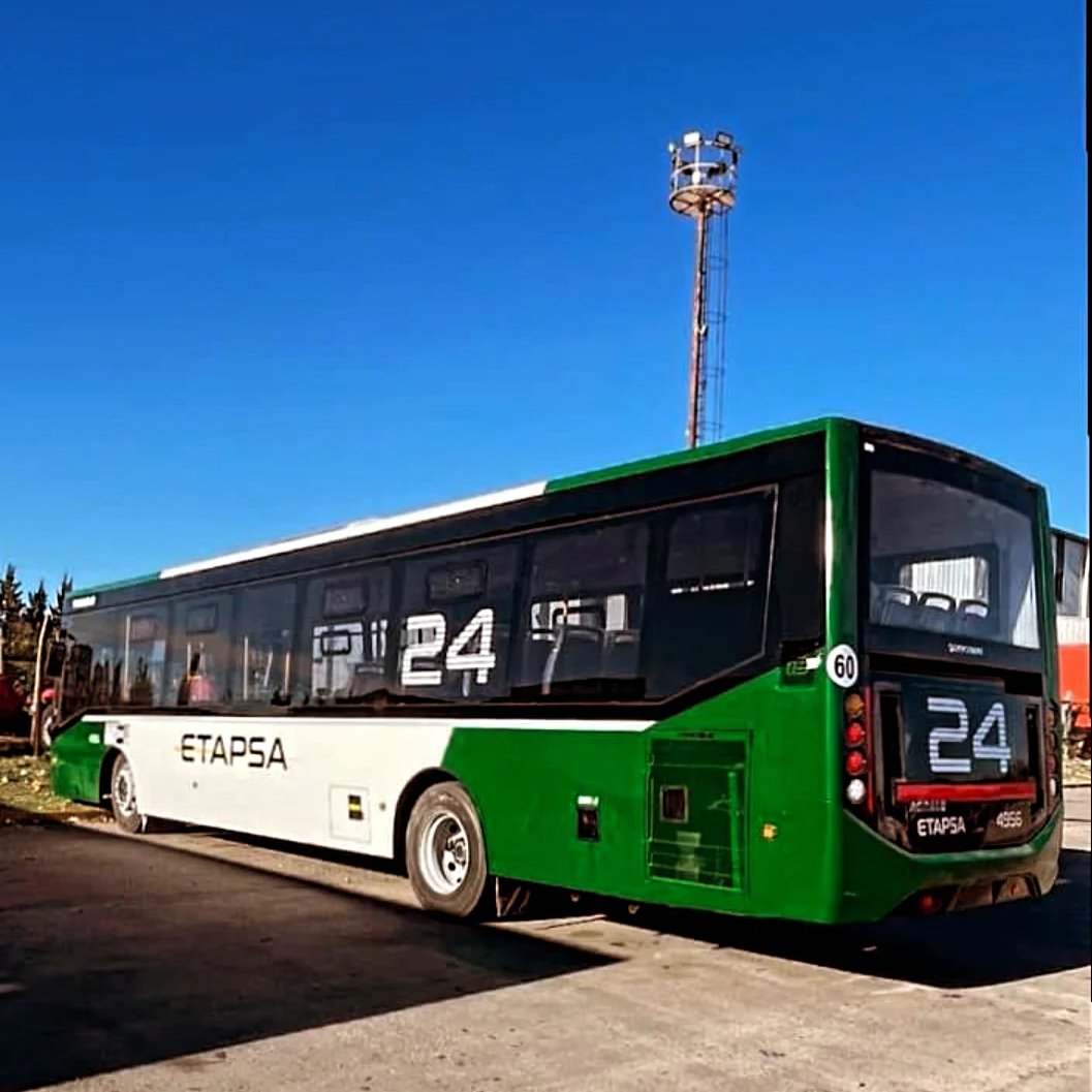 LA 24 PASA A SER VERDE Luego de la ruptura entre #NuevosRumbos y #DOTA ...