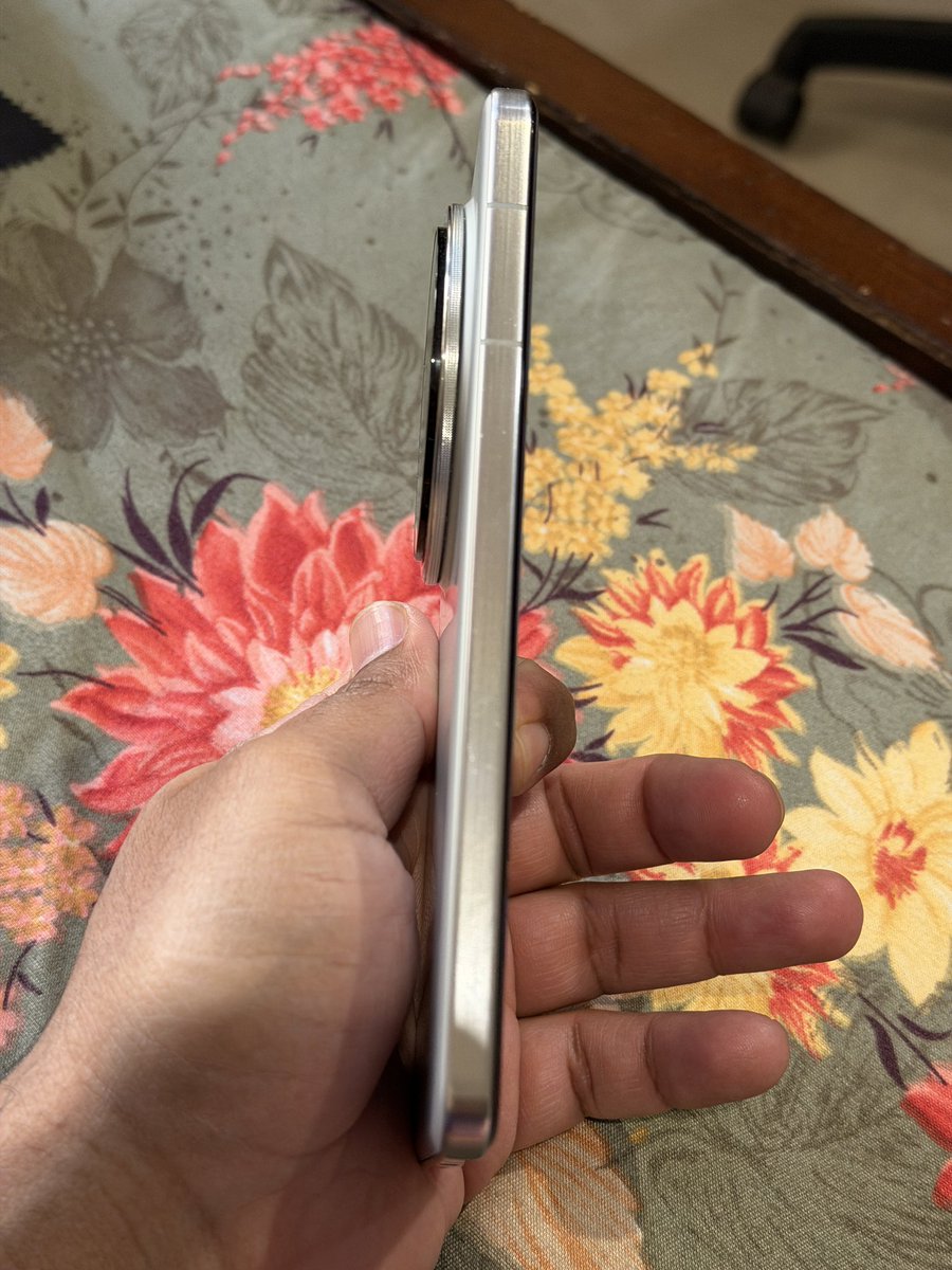 Posting Again ⬇️ RT for reach Deal Alert Selling Vivo X200 Pro 512GB ...