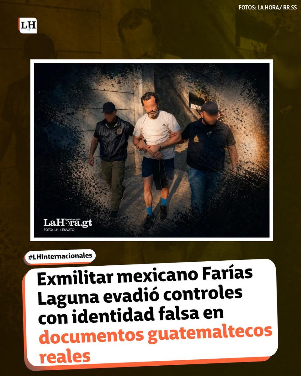 Diario La Hora (@lahoragt) / Posts / X