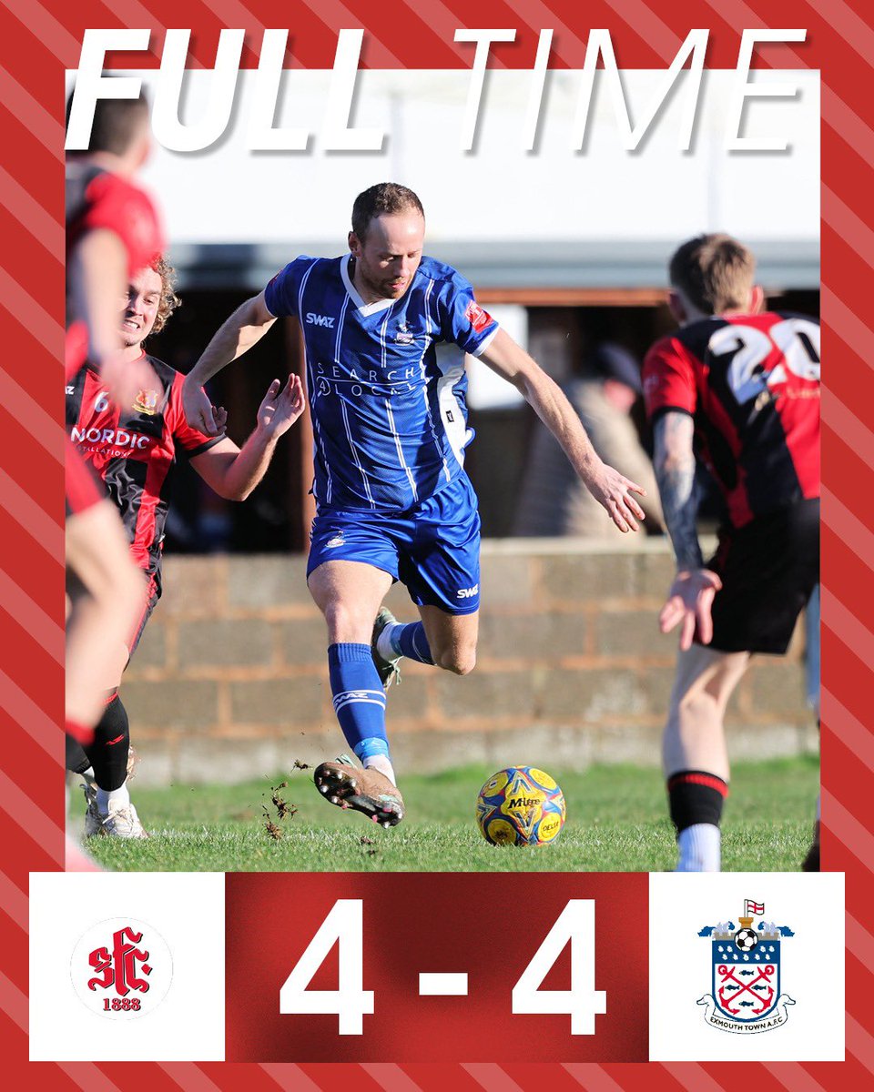 Exmouth Town FC (@ExmouthTown_FC) / Posts / X