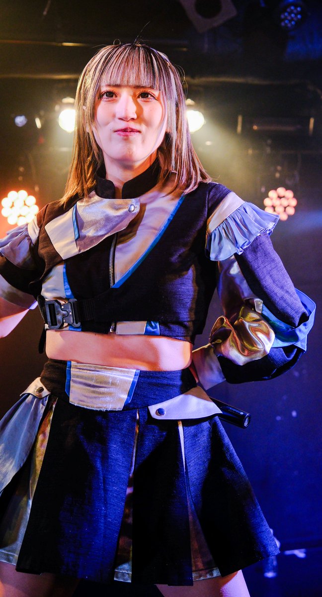 爆裂ナナキマン 2026/4/20(月) 『UxDxGxW PARADE 2026 SPRING』 at SHIBUYA THE GAME ...