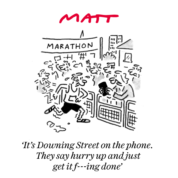 Matt Cartoons (@MattCartoonist) / Posts / X