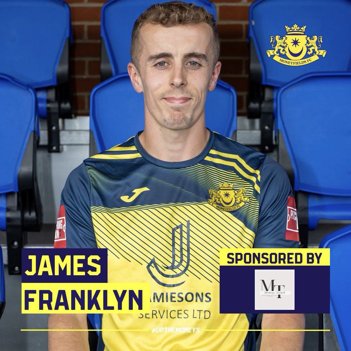 Moneyfields FC (@MONEYFIELDSFC) / Posts / X