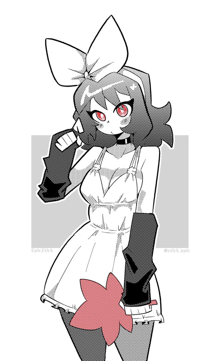 EpicXz /COMMISSIONS OPEN/ (@xz_epic) / Posts / X