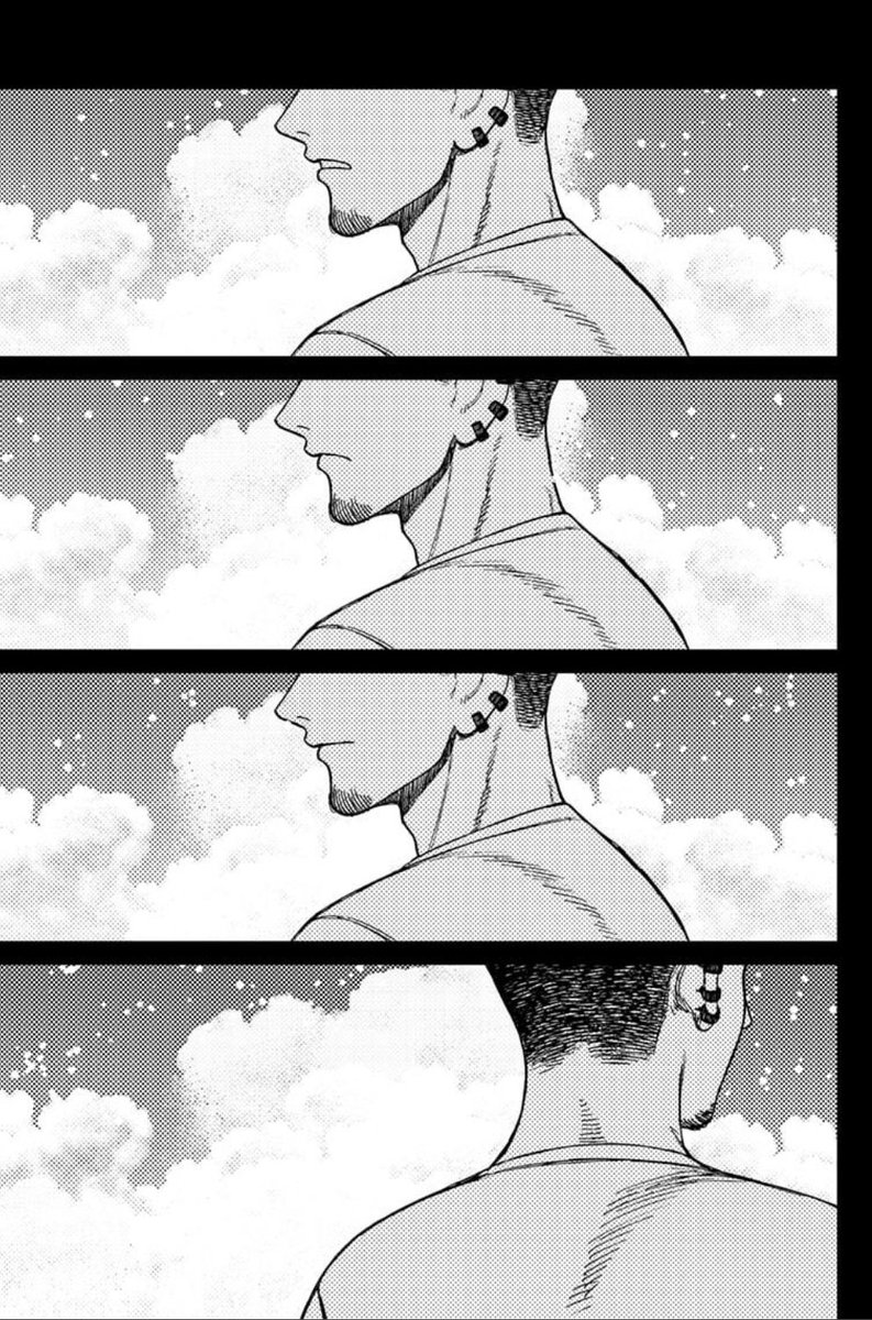 Im confused about this scene now. Since we know Fuuta's spirit is still ...