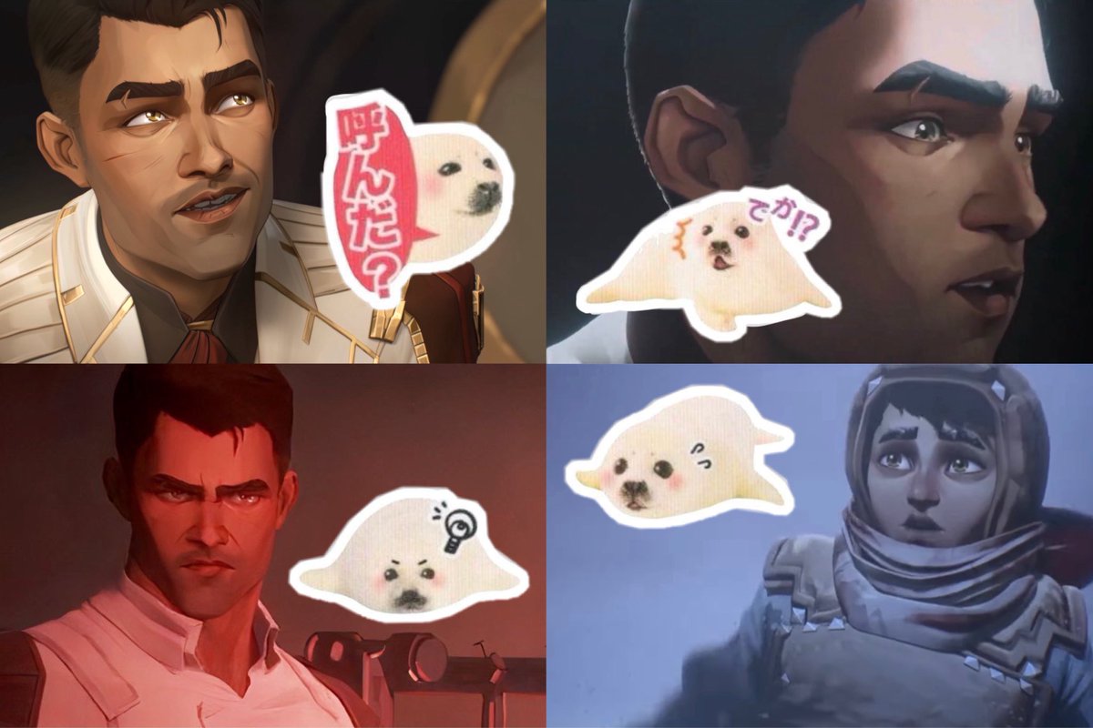 This is really harrrd why must we pit two beautiful jayces against each ...