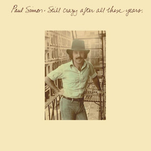Salutation Saturday Throwback takes me to 1975 for the 4th solo album ...
