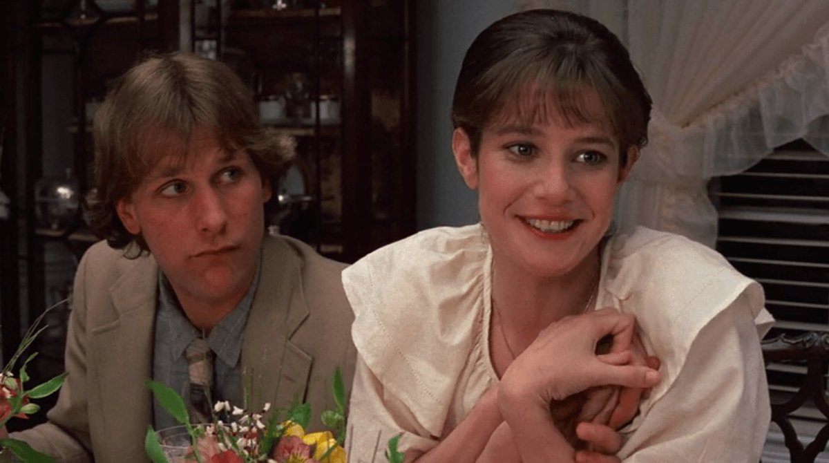 “Sure would be nice to have a mother somebody liked.” It’s been years ...