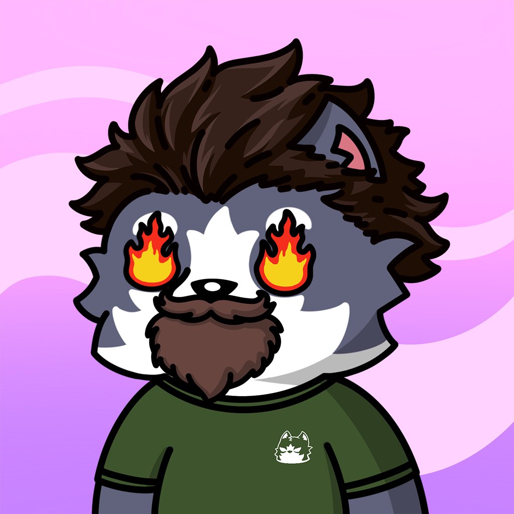 Apex Wolf Pack (@ApexWolfPackNFT) / Posts / X