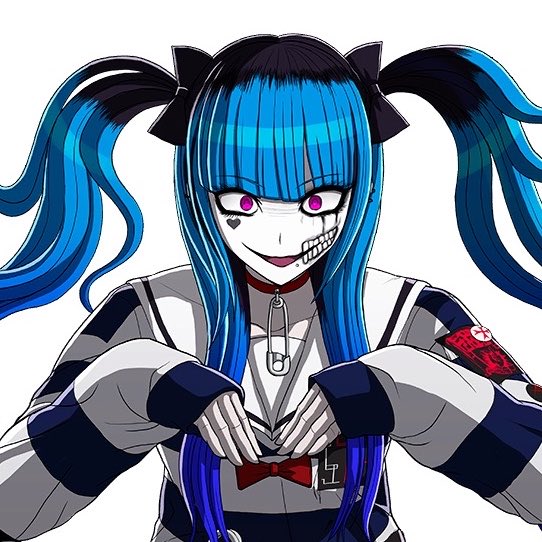 is anyone else obsessed with this one darumi sprite. i quite like it a ...