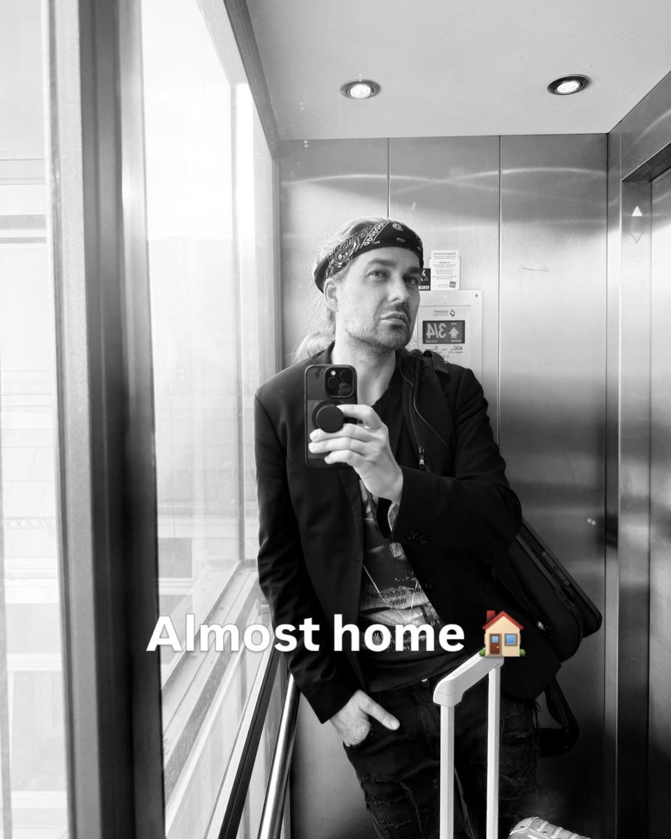 David Garrett (@david_garrett) / Posts / X
