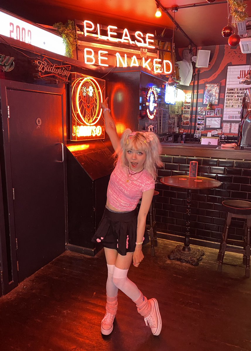 Nat🍭 (@badassnuggetx) / Posts / X