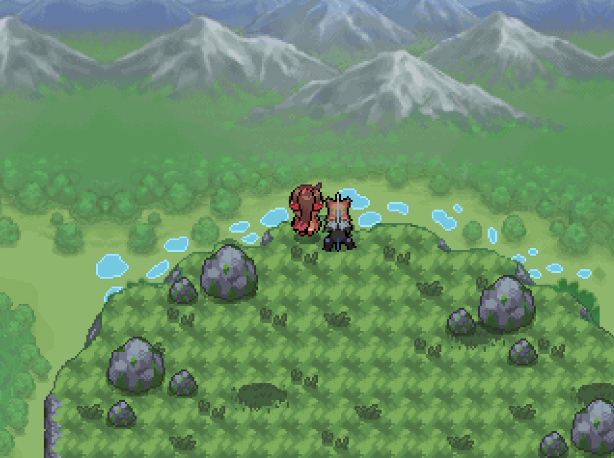 Rors ⚡ Pokémon Revival (@pokerevival) / Posts / X