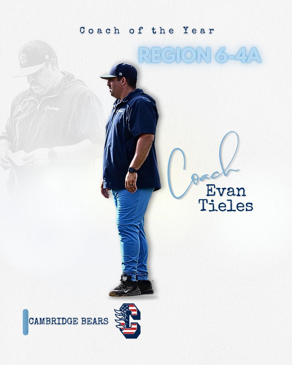 Cambridge Baseball (@Bears_CHS) / Posts / X